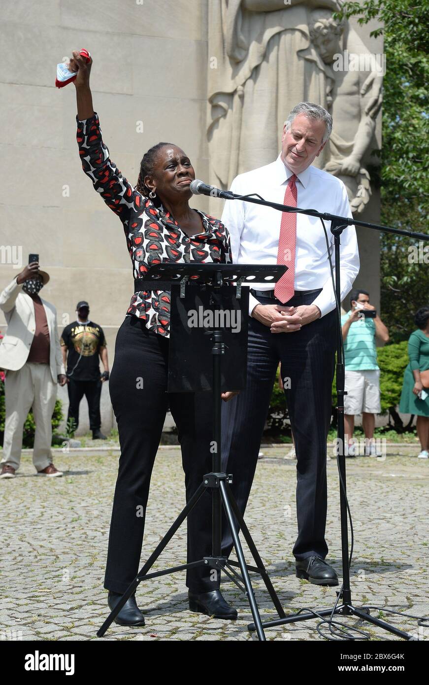 Charline mccray hi-res stock photography and images - Alamy