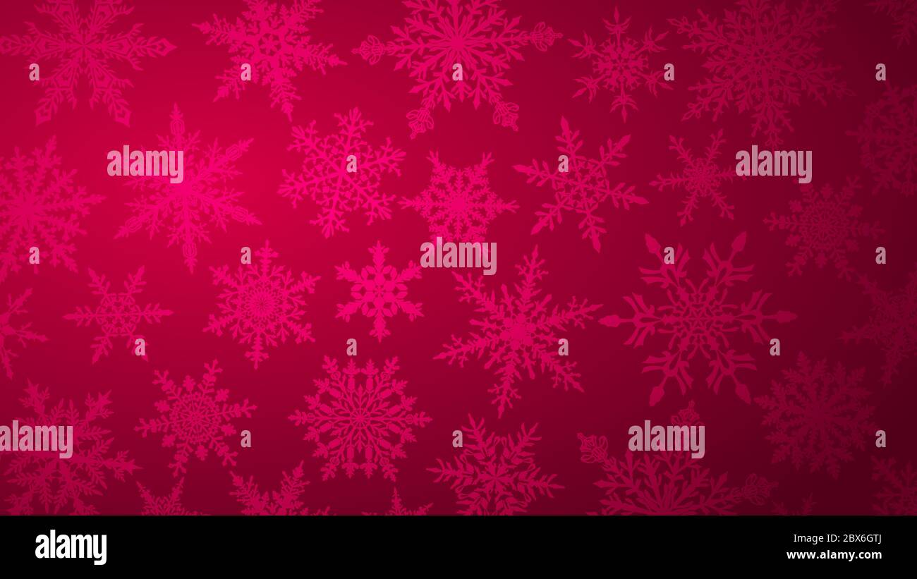 Christmas background various complex Stock Vector Images - Alamy