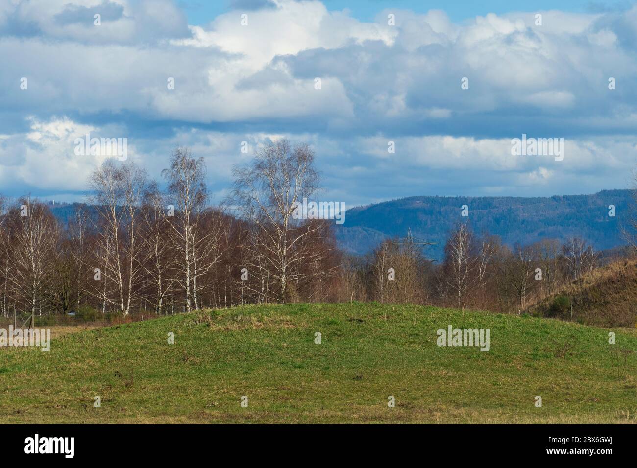 Baden baden sandweier hi-res stock photography and images - Alamy