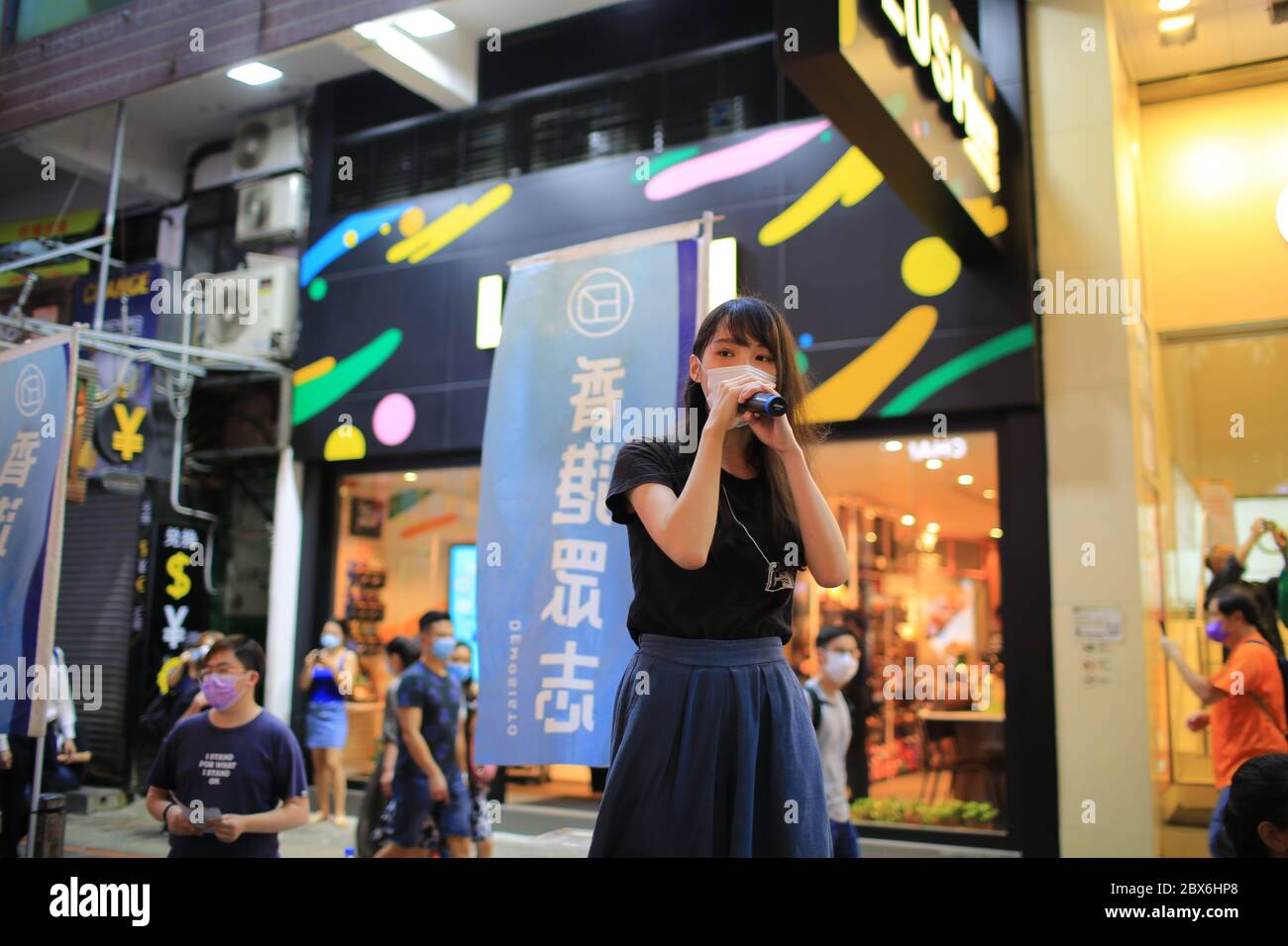 Ting chow hi-res stock photography and images - Alamy