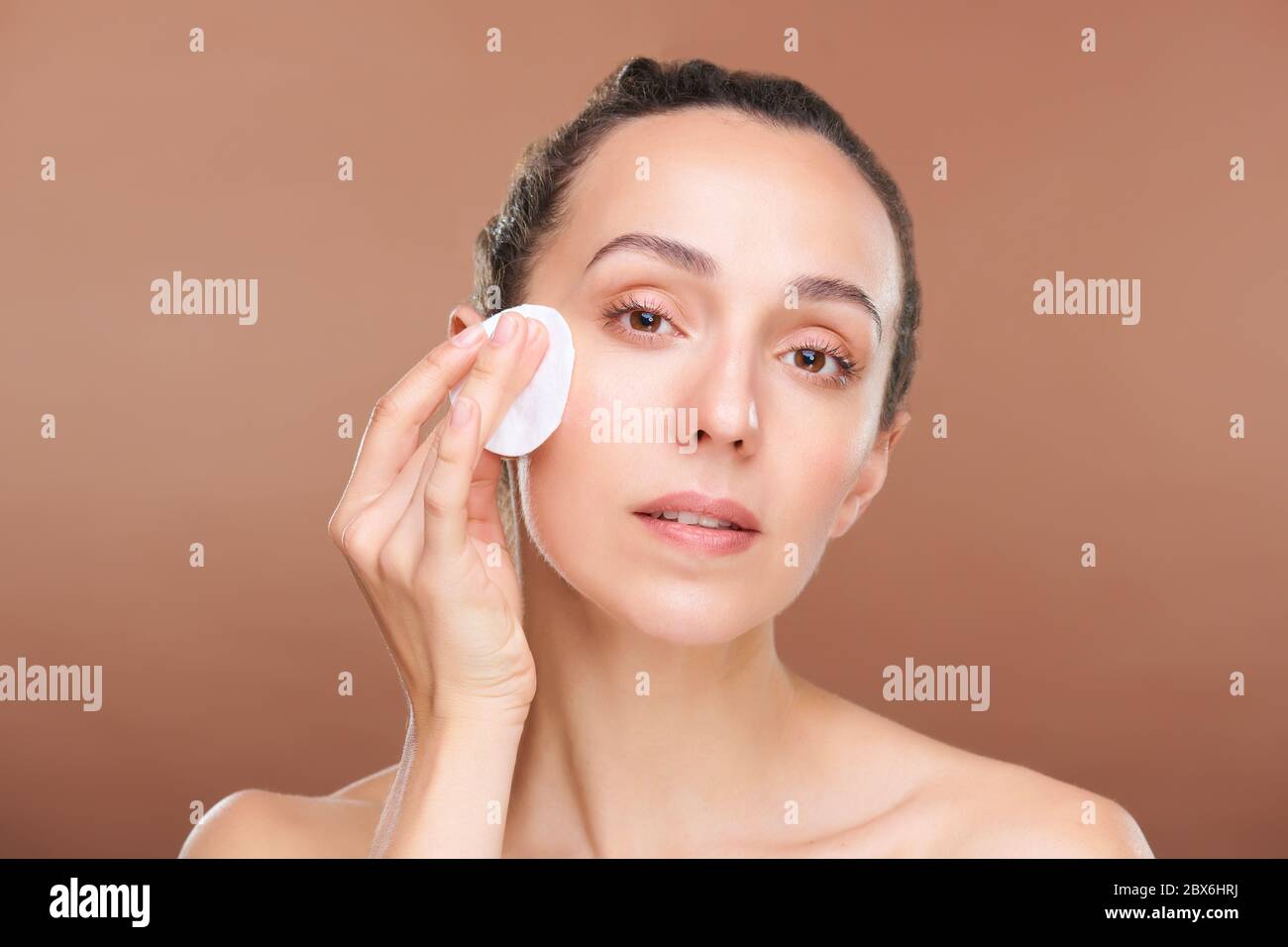 Care procedure hi-res stock photography and images - Alamy