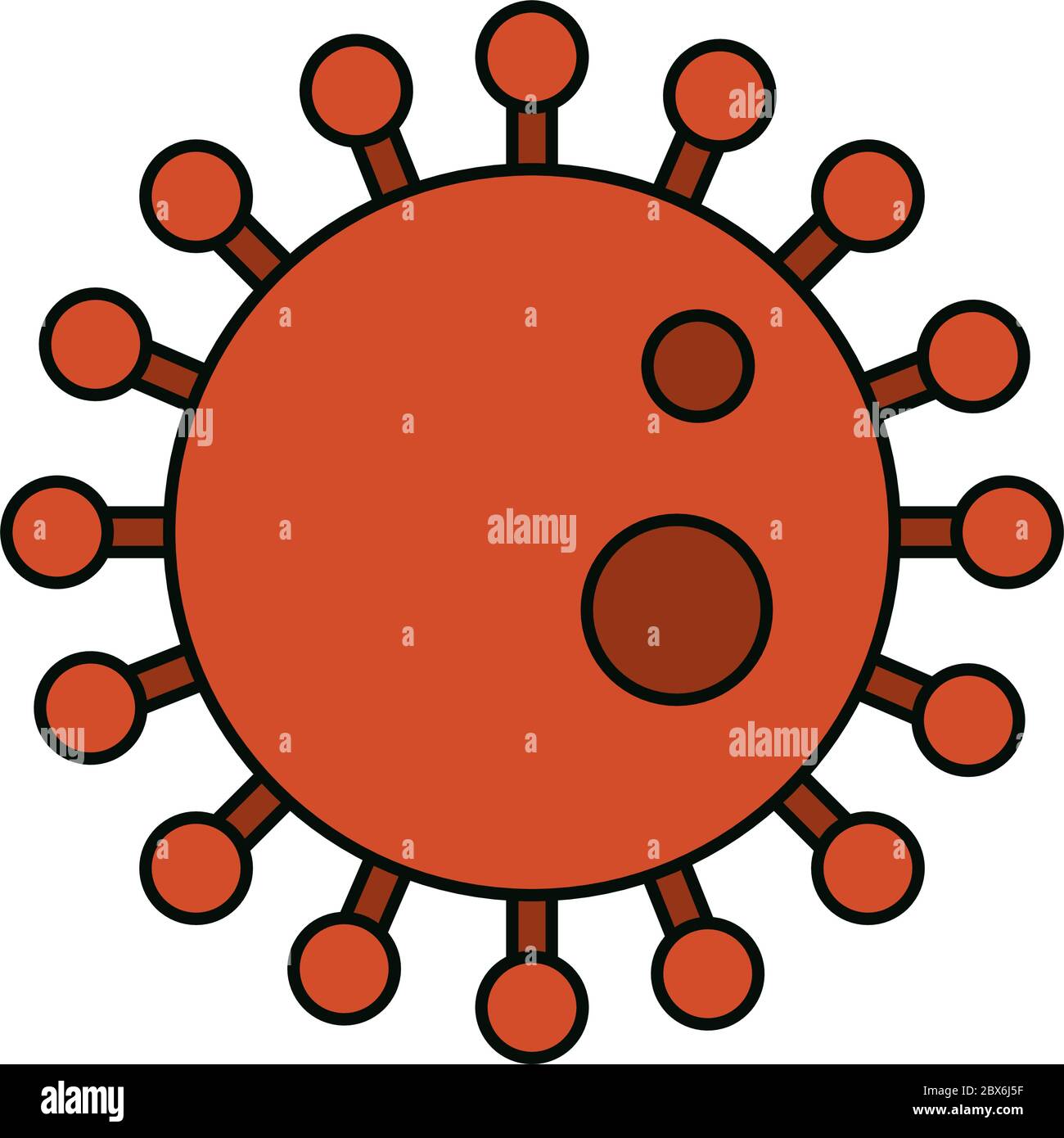 covid 19 coronavirus virus pathogen, spread outbreak disease pandemic ...