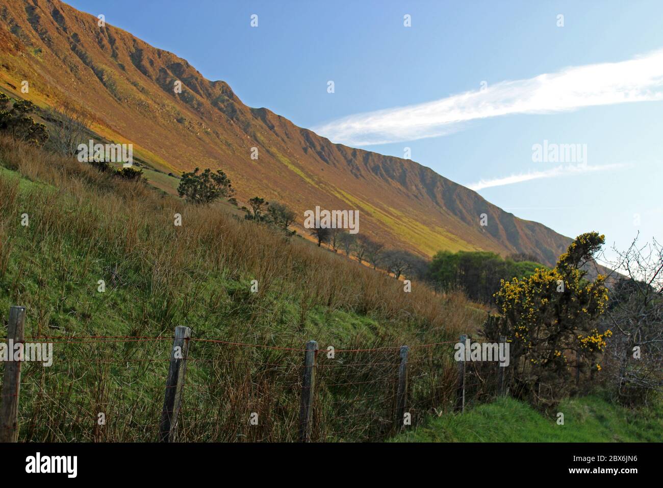Graig goch hi-res stock photography and images - Alamy