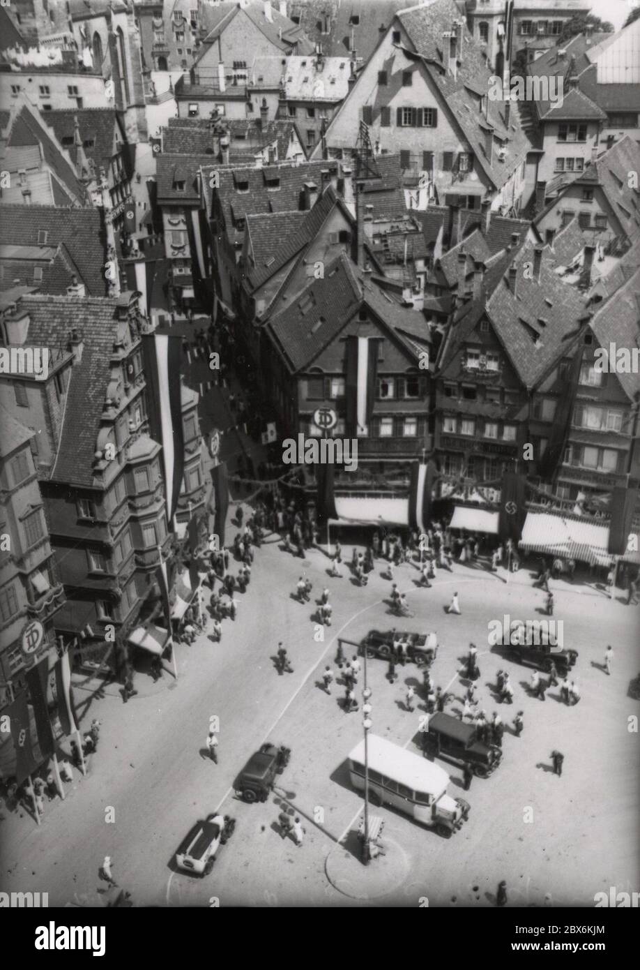 Heinrich Hoffmann Photographs Heinrich Hoffmann Photographs 1933 Adolf ...