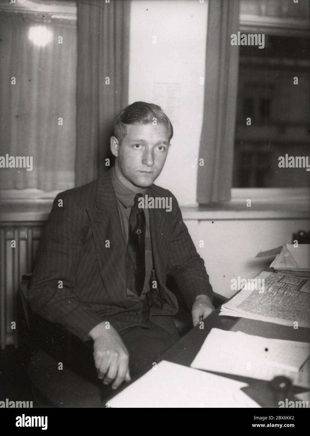 Heinrich Hoffmann Photographs Heinrich Hoffmann Photographs 1933 Adolf ...