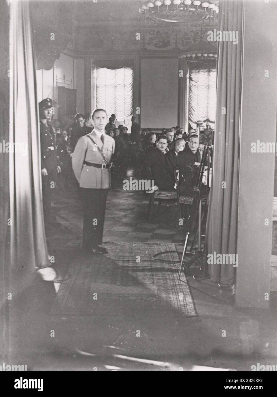 Heinrich Hoffmann Photographs Heinrich Hoffmann Photographs 1933 Adolf ...