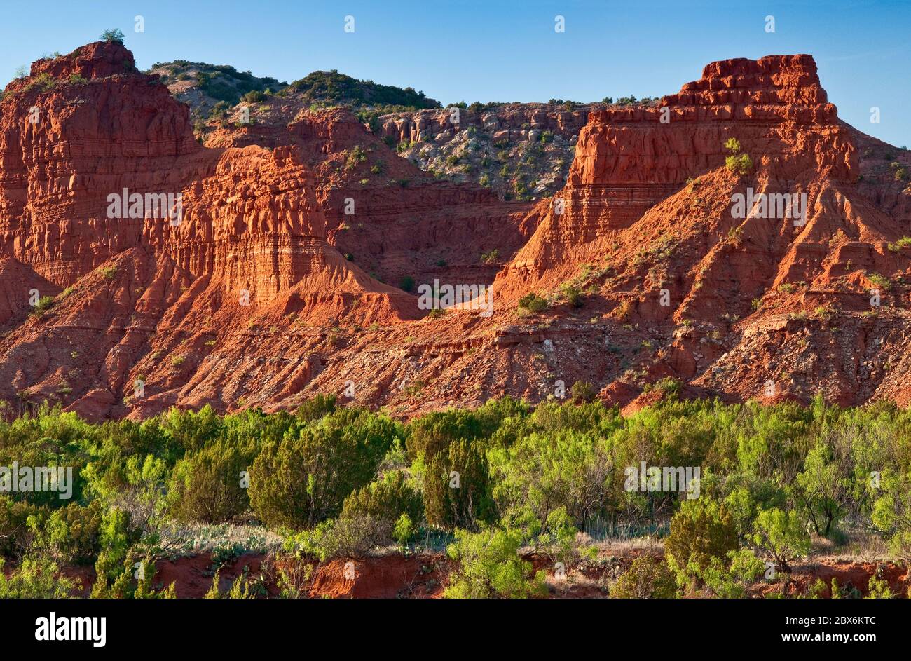 Sandstone canyons buttes in hi-res stock photography and images - Alamy