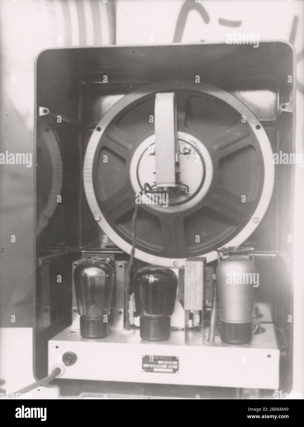 Funkausstellung Berlin Heinrich Hoffmann Photographs 1933 Adolf Hitler ...