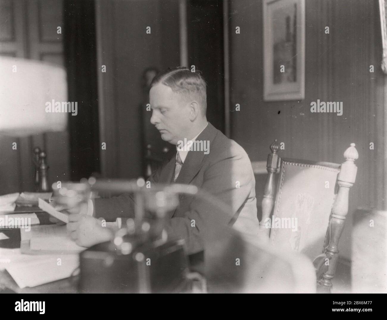 Heinrich Hoffmann Photographs Heinrich Hoffmann Photographs 1933 Adolf ...