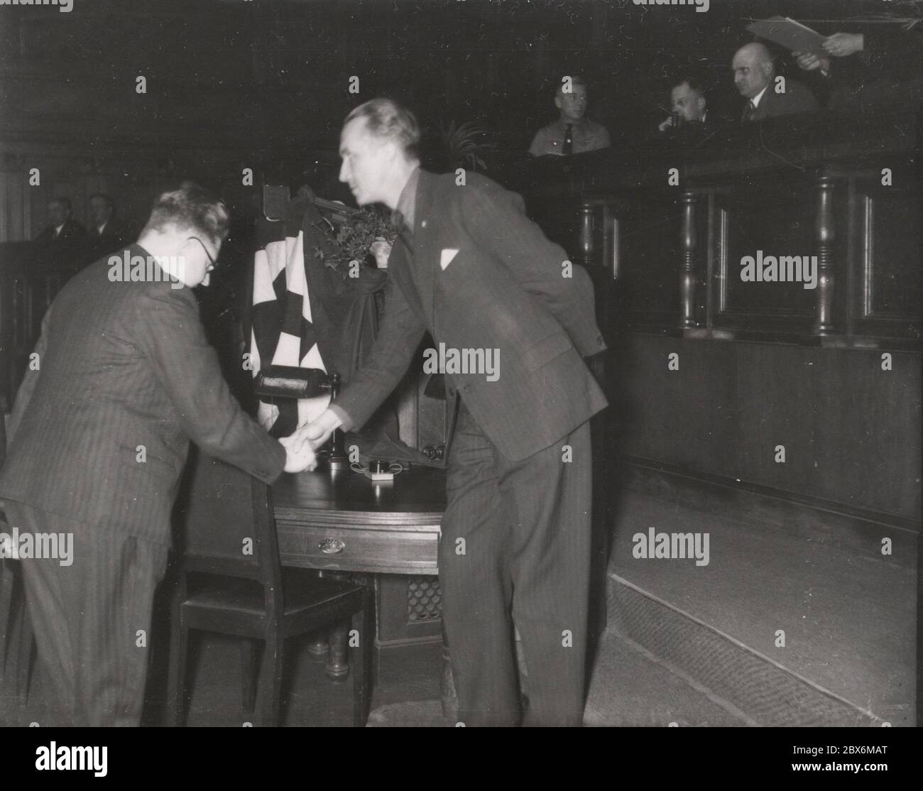 Heinrich Hoffmann Photographs Heinrich Hoffmann Photographs 1933 Adolf ...