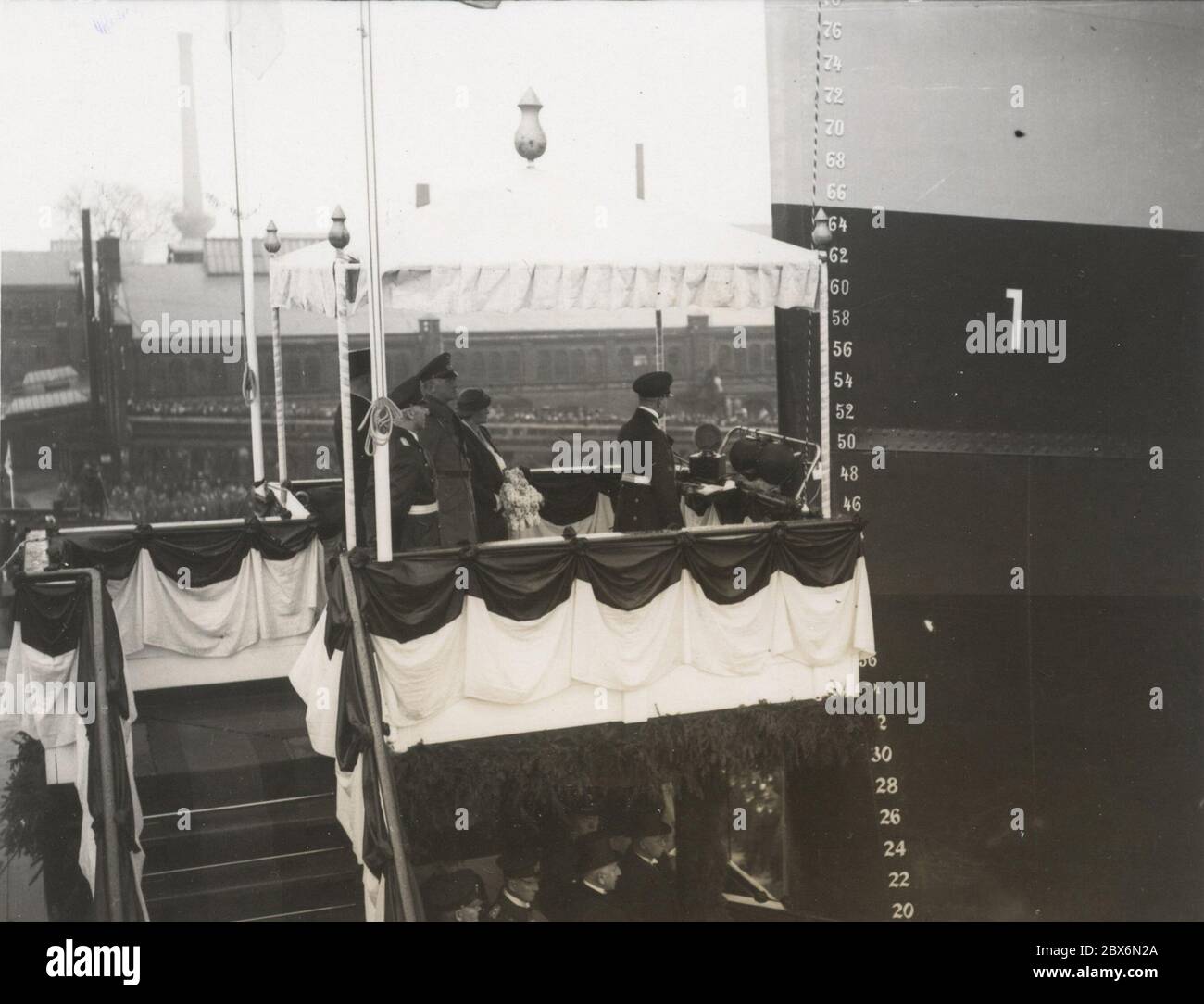 Nazi figures hi-res stock photography and images - Alamy