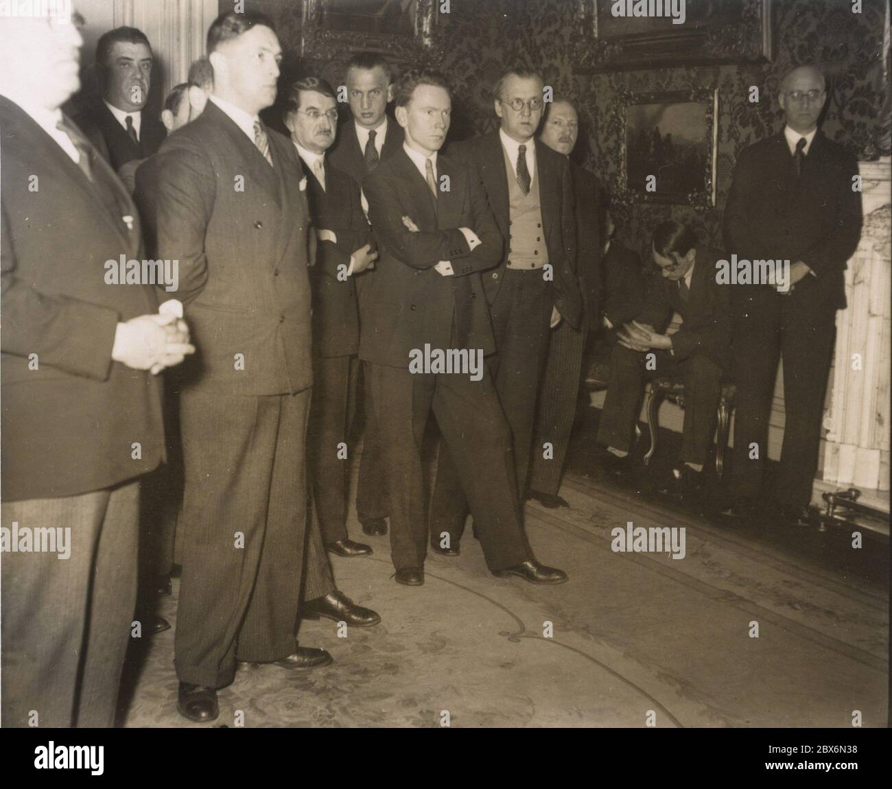 Heinrich Hoffmann Photographs Heinrich Hoffmann Photographs 1933 Adolf ...