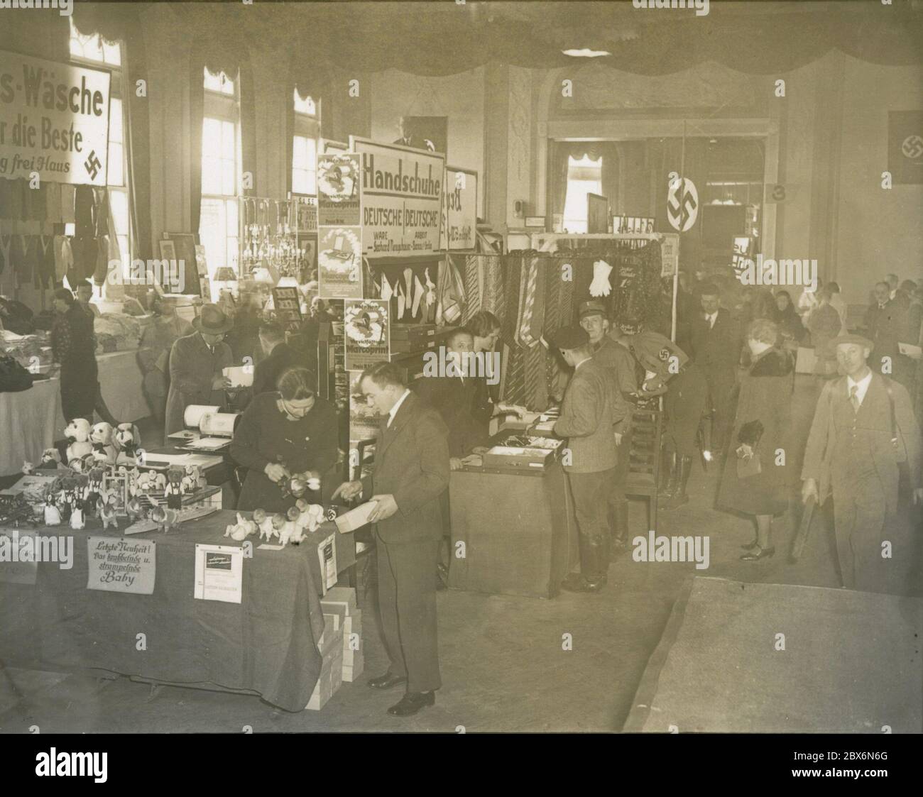 Heinrich Hoffmann Photographs Heinrich Hoffmann Photographs 1933 Adolf ...
