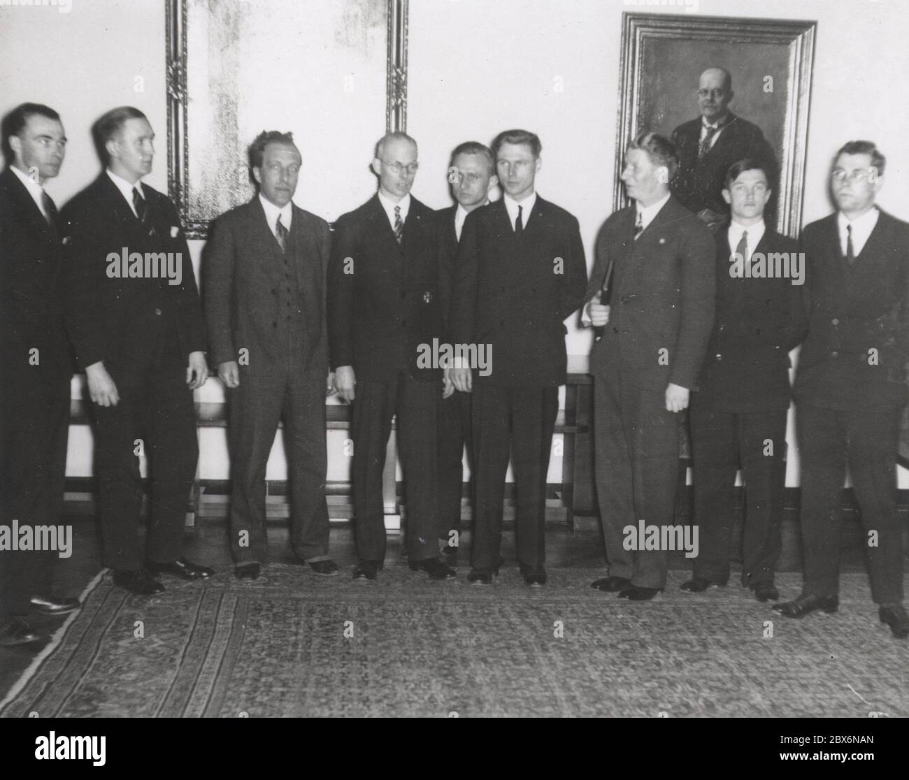 Heinrich Hoffmann Photographs Heinrich Hoffmann Photographs 1933 Adolf ...