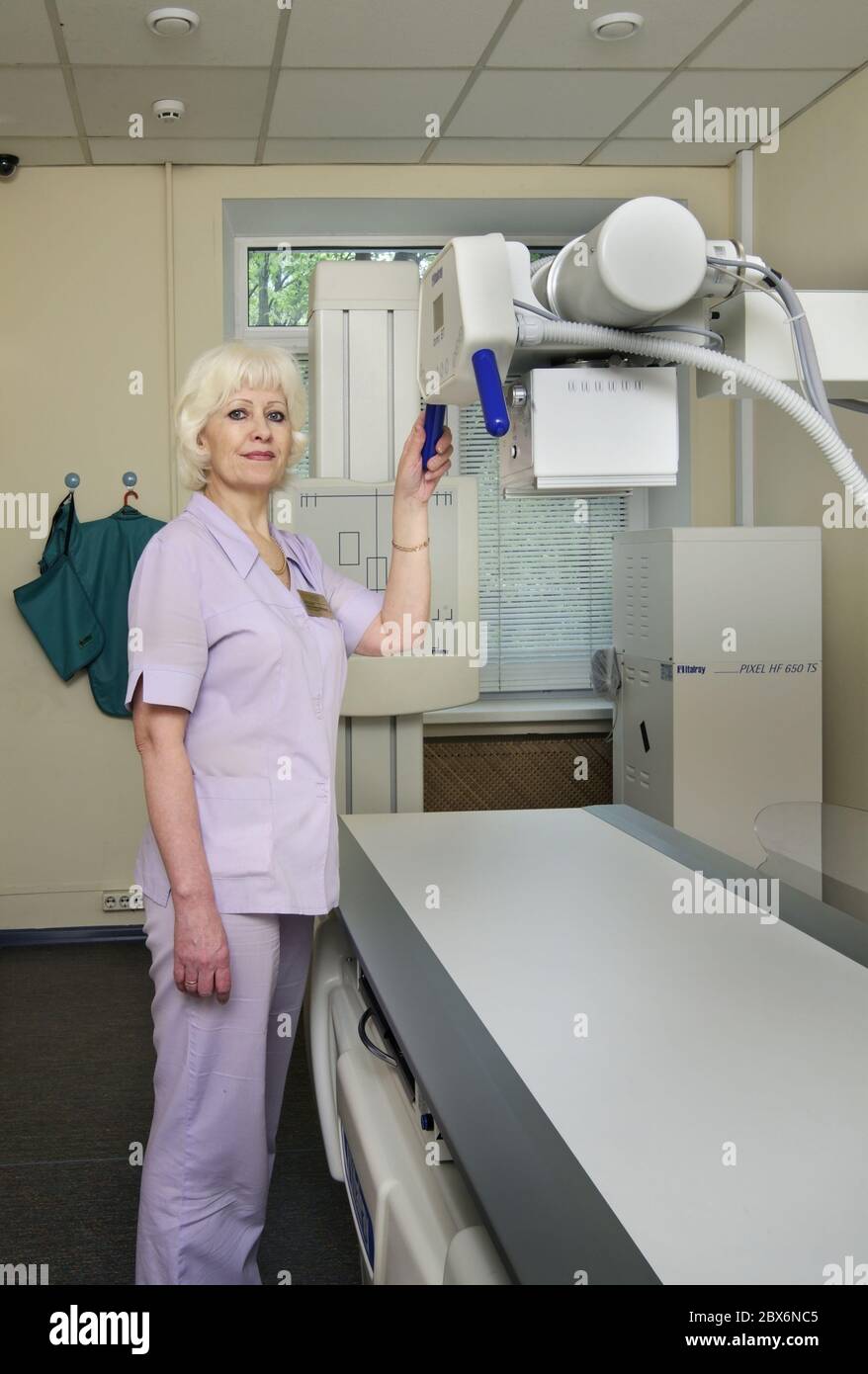 Projectional radiography hi-res stock photography and images - Alamy