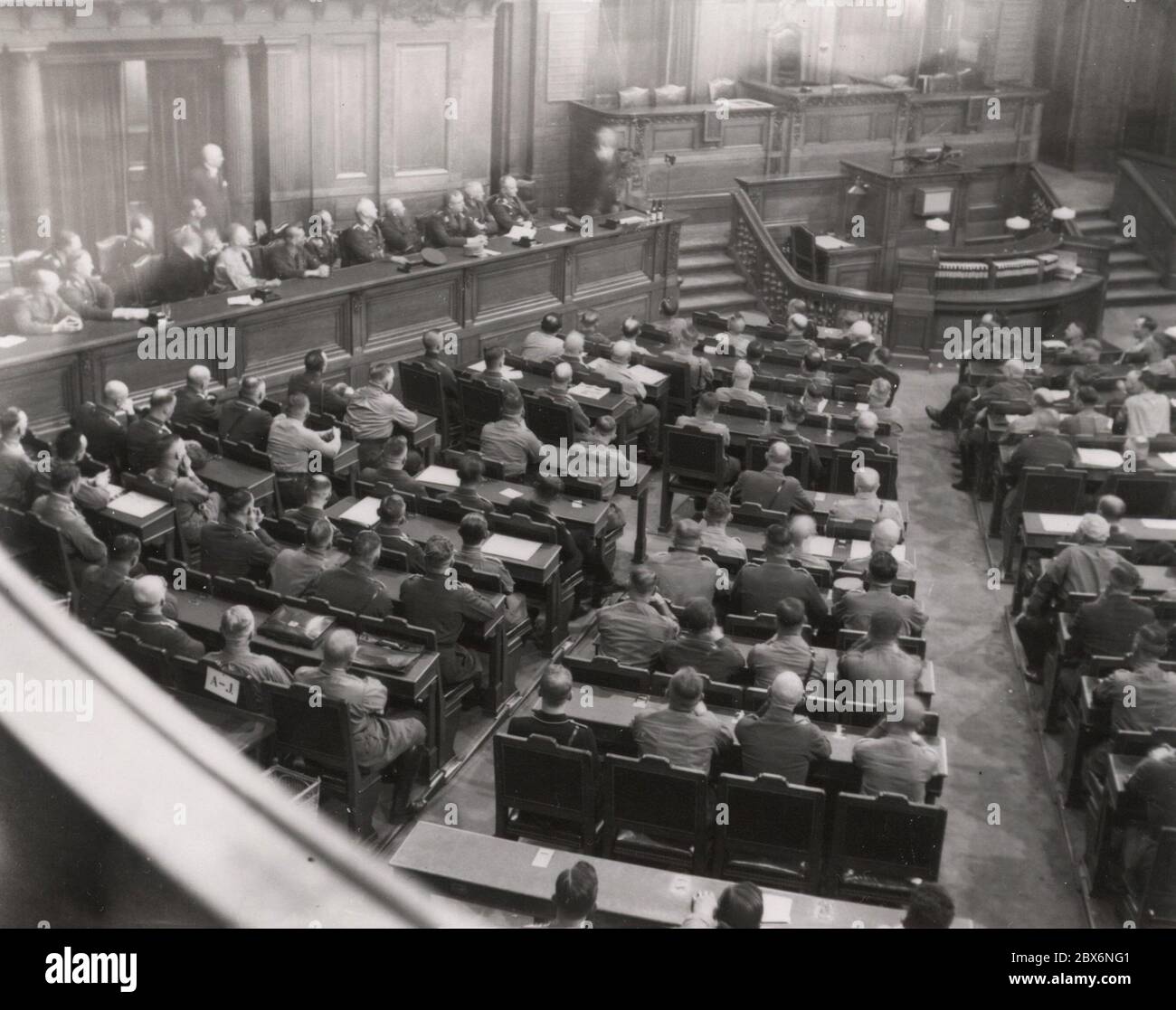 Nazi nsdap member hi-res stock photography and images - Alamy