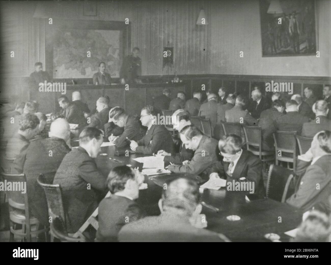 Heinrich Hoffmann Photographs Heinrich Hoffmann Photographs 1933 Adolf ...