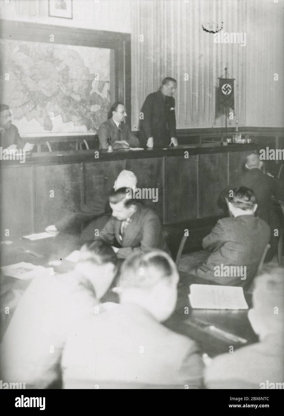 Heinrich Hoffmann Photographs Heinrich Hoffmann Photographs 1933 Adolf ...