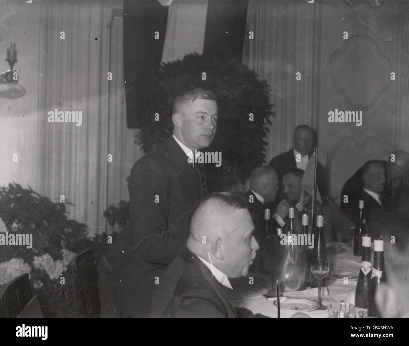 Heinrich Hoffmann Photographs Heinrich Hoffmann Photographs 1933 Adolf ...