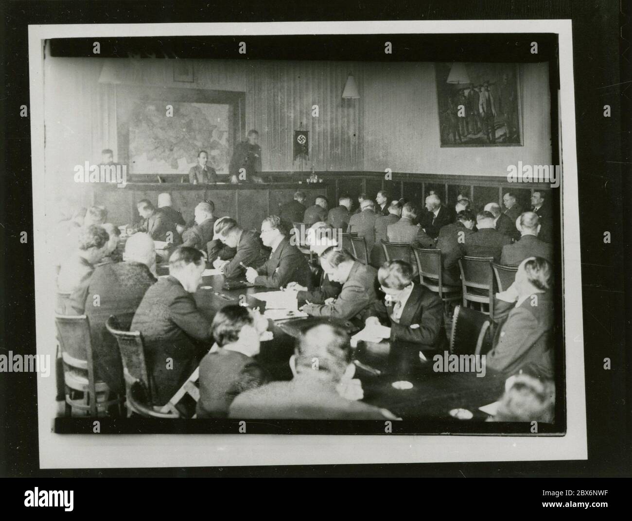 Heinrich Hoffmann Photographs Heinrich Hoffmann Photographs 1933 Adolf ...