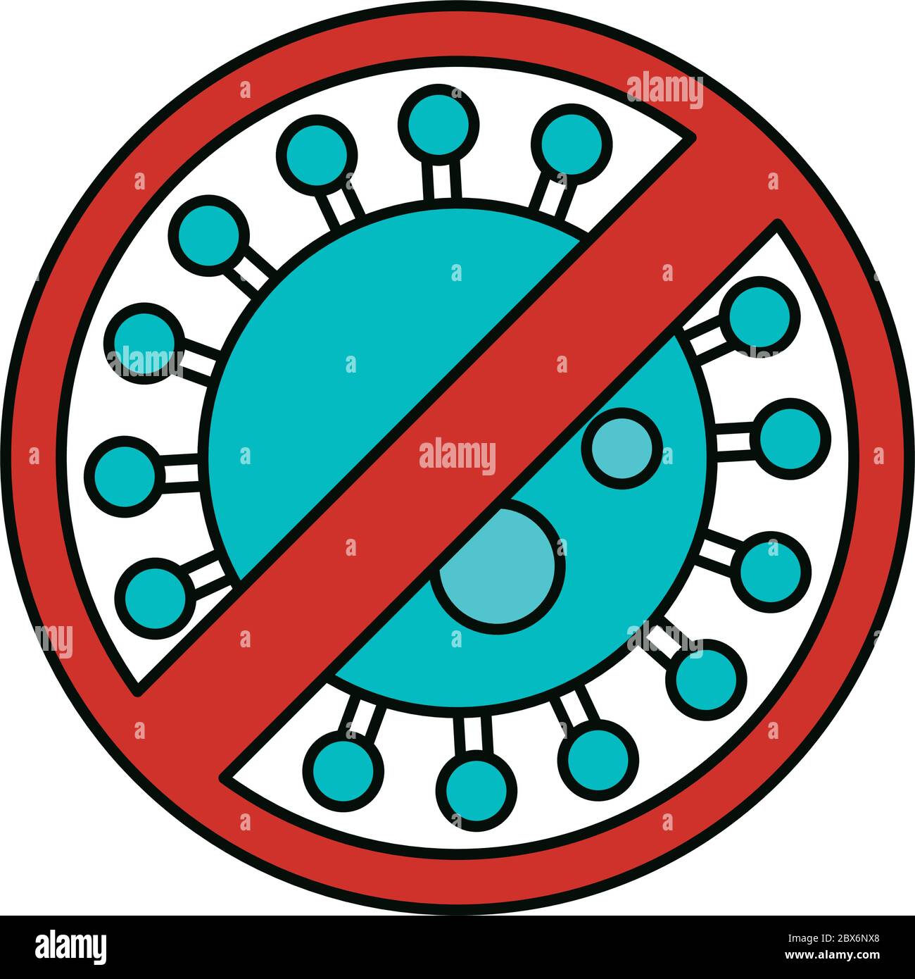 covid 19 coronavirus, stop virus respiratory, prevention spread ...