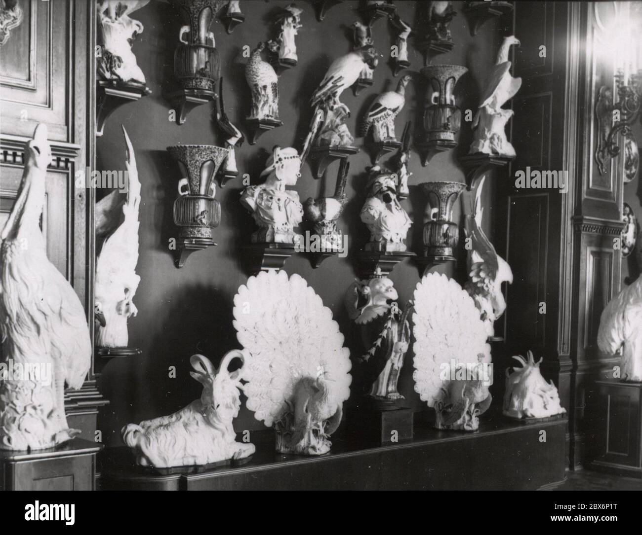 Museum in Berlin Castle Heinrich Hoffmann Photographs 1933 Adolf Hitler ...