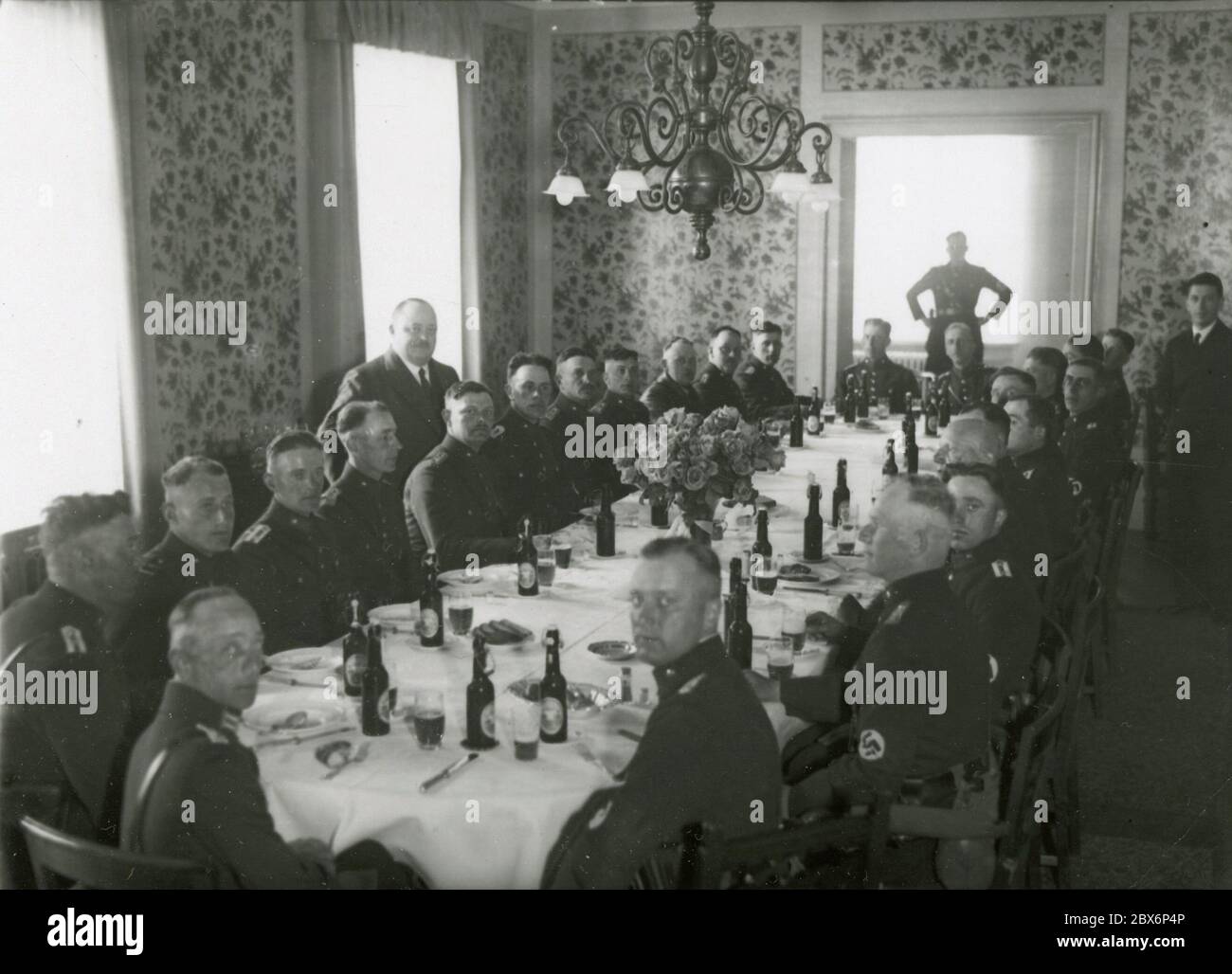 Heinrich Hoffmann Photographs Heinrich Hoffmann Photographs 1933 Adolf ...