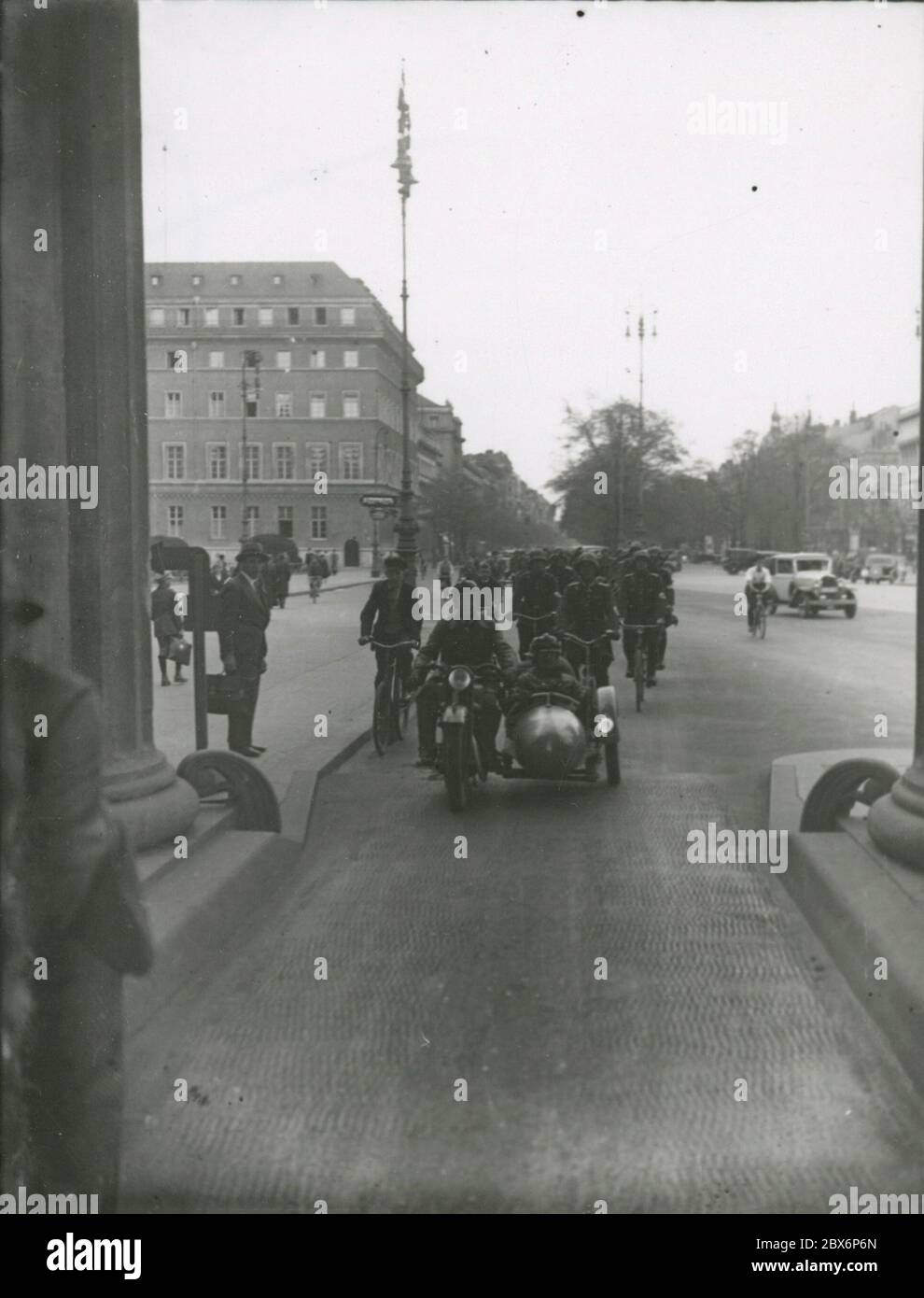 Heinrich Hoffmann Photographs Heinrich Hoffmann Photographs 1933 Adolf ...