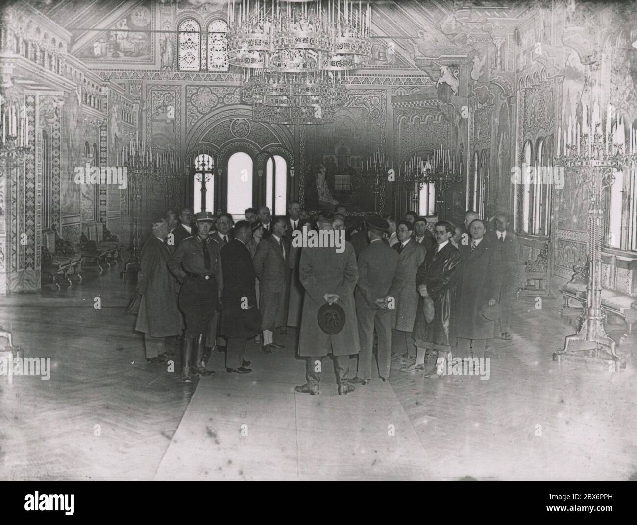 Heinrich Hoffmann Photographs Heinrich Hoffmann Photographs 1933 Adolf ...