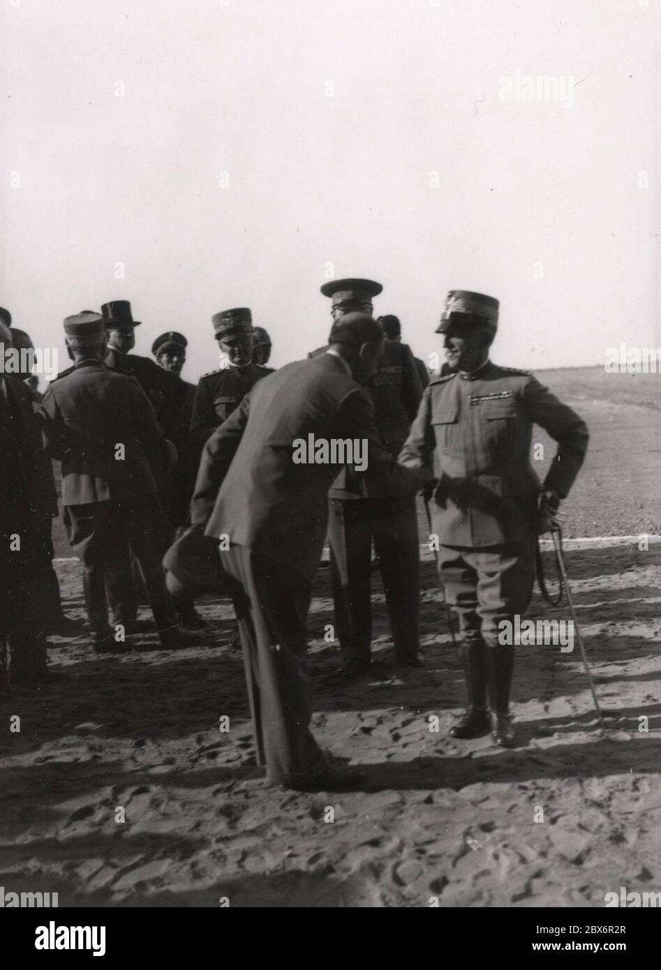 Like - Koenig Emanuel Heinrich Hoffmann Photographs 1933 Adolf Hitler's ...