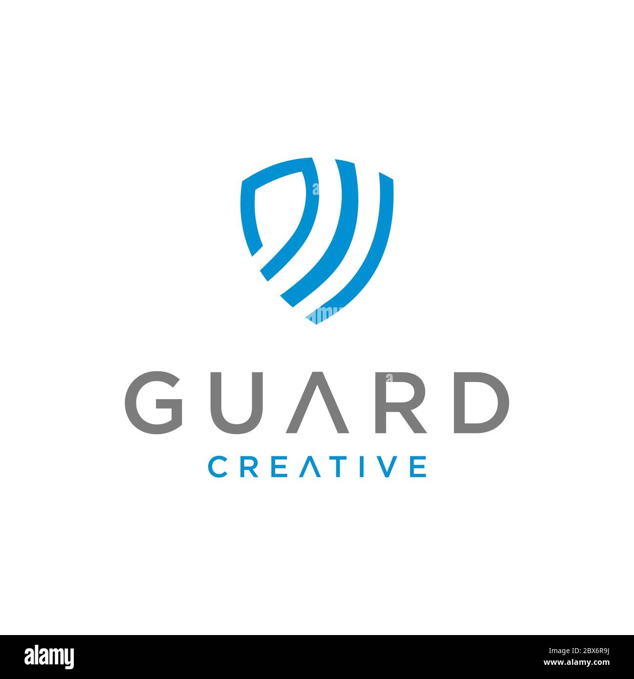 Shield Letter M High Resolution Stock Photography and Images - Alamy