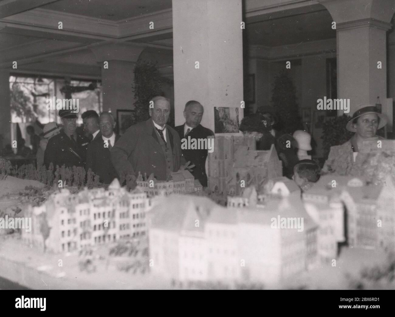 Heinrich Hoffmann Photographs Heinrich Hoffmann Photographs 1933 Adolf ...