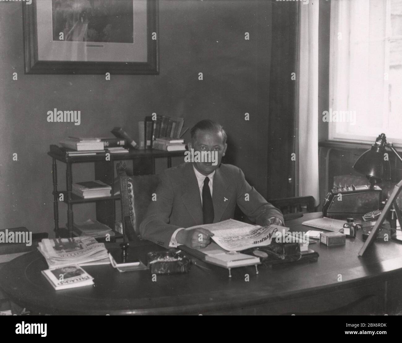 Heinrich Hoffmann Photographs Heinrich Hoffmann Photographs 1933 Adolf ...