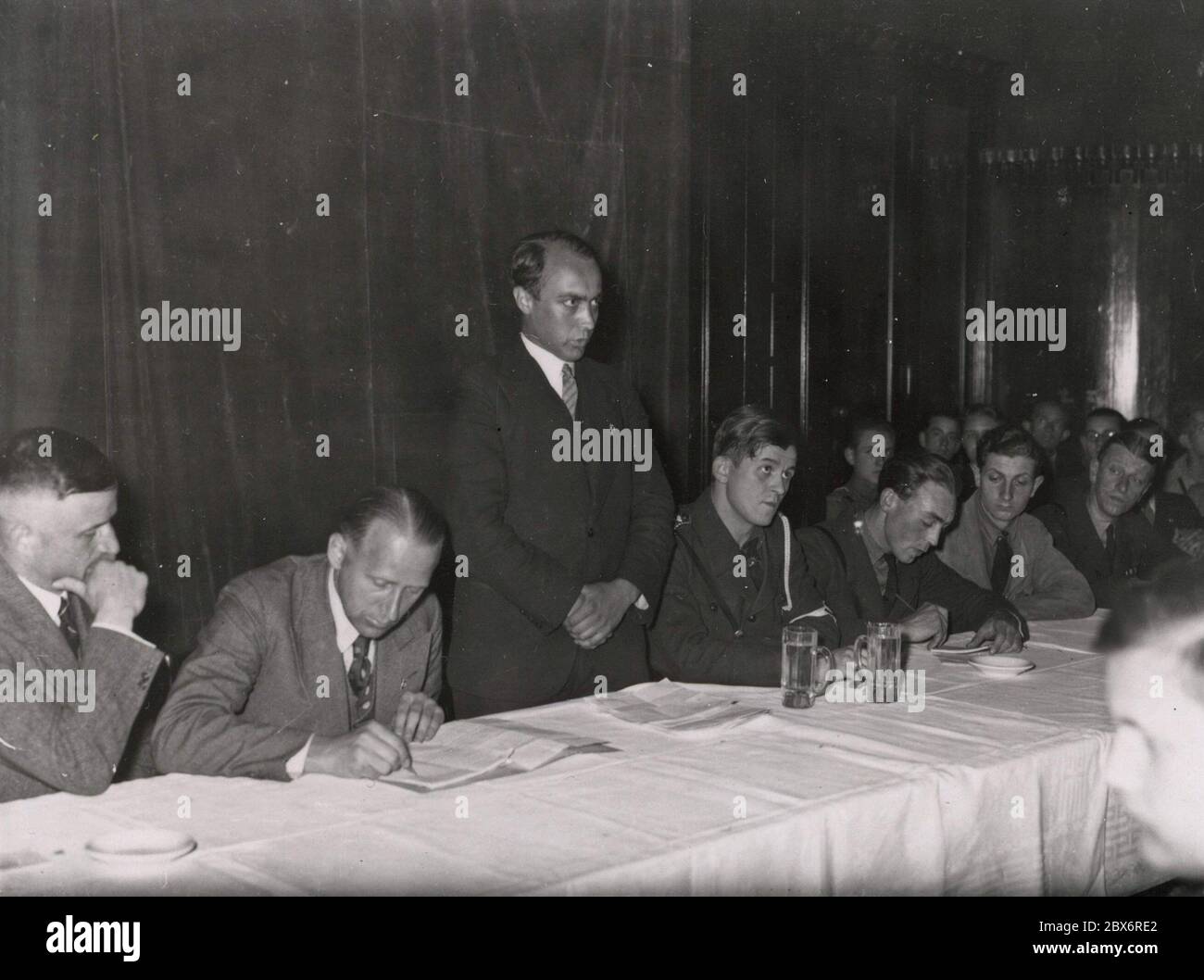 Heinrich Hoffmann Photographs Heinrich Hoffmann Photographs 1933 Adolf ...