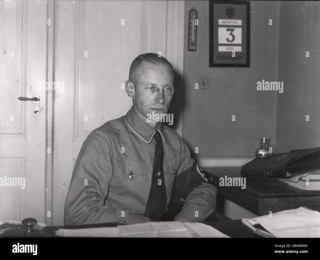 Heinrich Hoffmann Photographs Heinrich Hoffmann Photographs 1933 Adolf ...