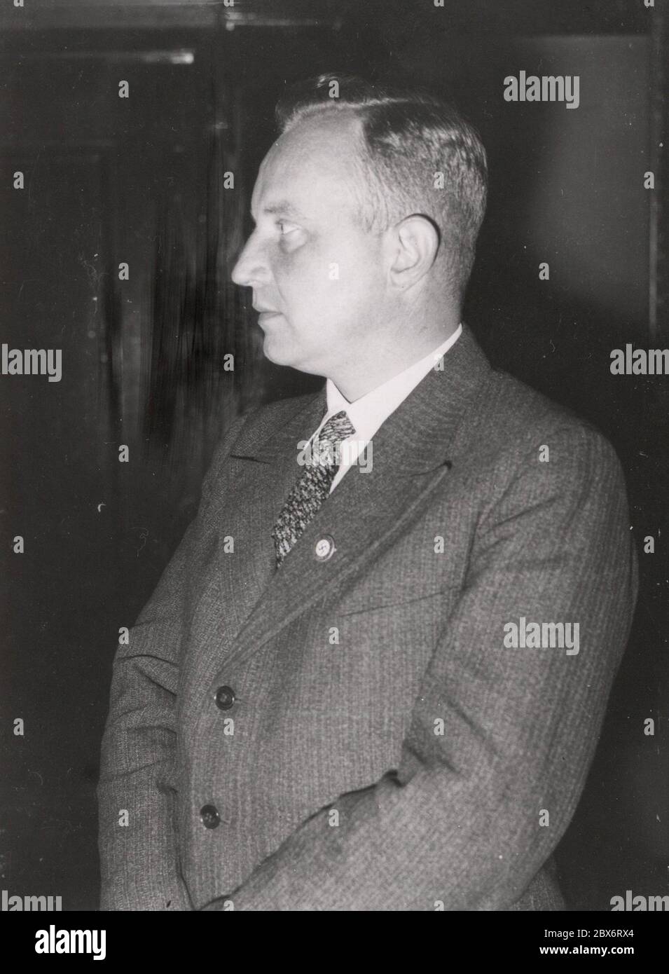 Meinberg Heinrich Hoffmann Photographs 1933 Adolf Hitler's official ...