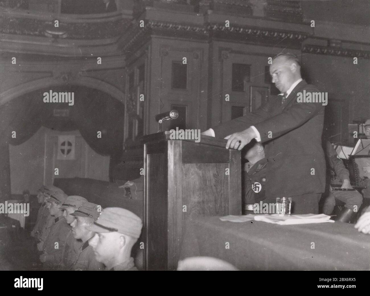 Heinrich Hoffmann Photographs Heinrich Hoffmann Photographs 1933 Adolf ...