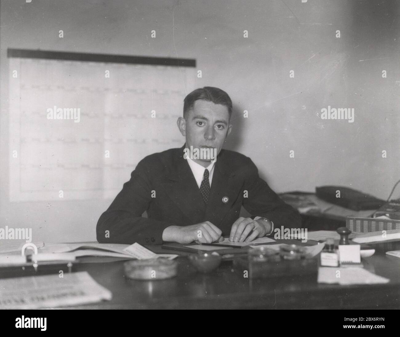 Heinrich Hoffmann Photographs Heinrich Hoffmann Photographs 1933 Adolf ...