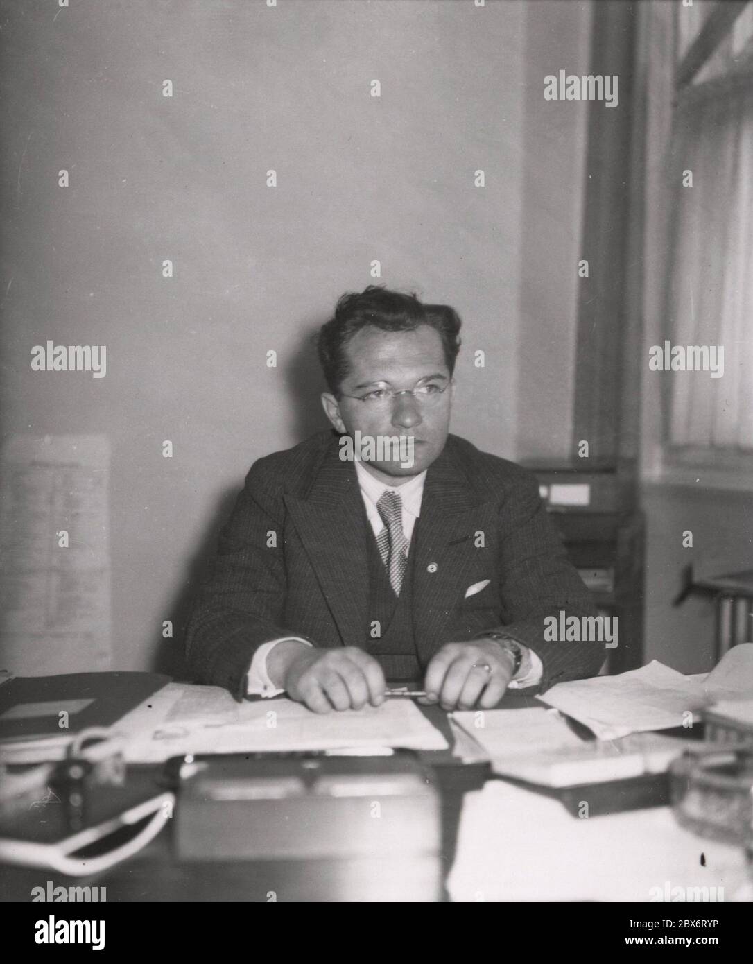 Herbert Boehme Heinrich Hoffmann Photographs 1933 Adolf Hitler's ...