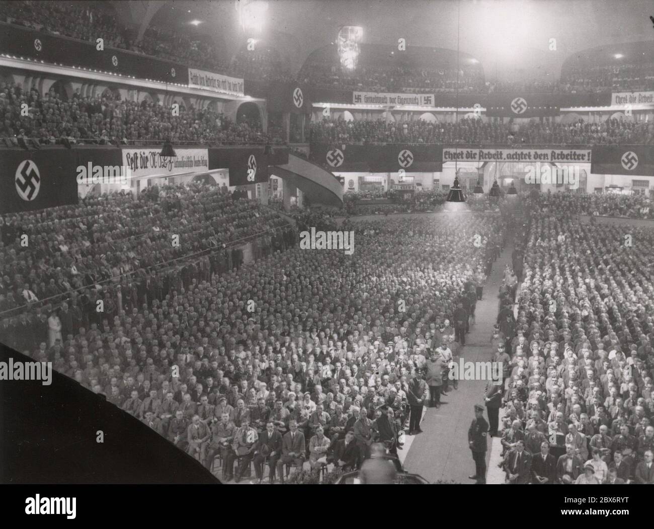 Heinrich Hoffmann Photographs Heinrich Hoffmann Photographs 1933 Adolf ...