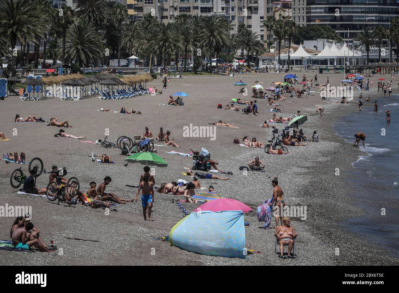 Respecting safety measures hi-res stock photography and images - Alamy