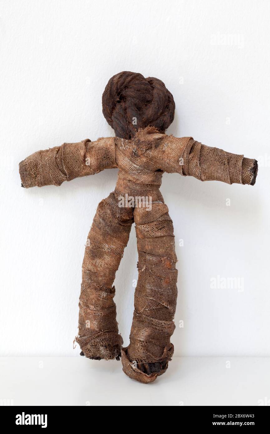 Voodoo symbol hi-res stock photography and images - Alamy