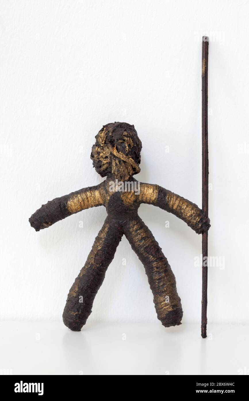 Voodoo symbol hi-res stock photography and images - Alamy