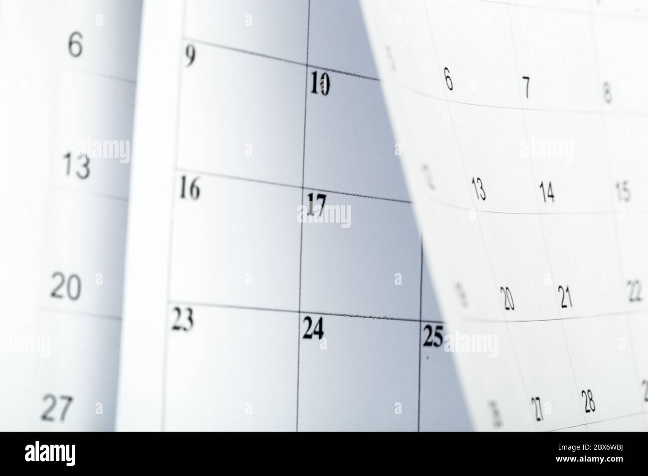 Pages flipping closeup hi-res stock photography and images - Alamy