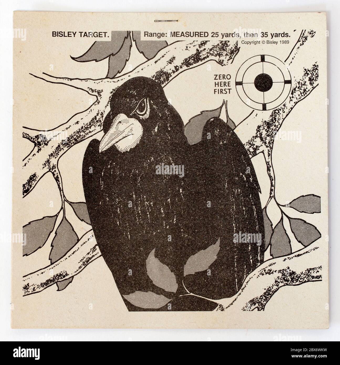 Shooting target hi-res stock photography and images - Alamy