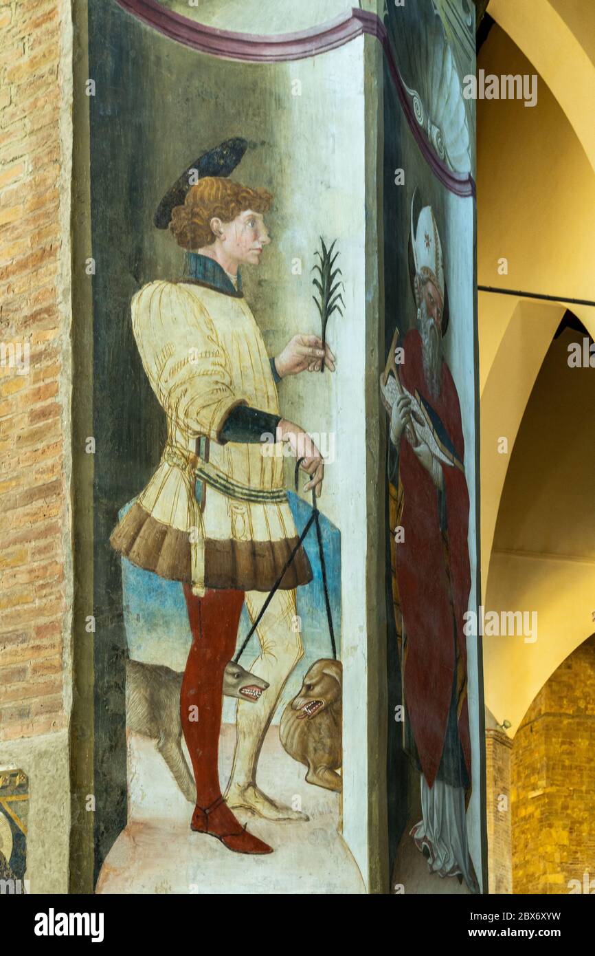 Atri Italy High Resolution Stock Photography and Images - Alamy