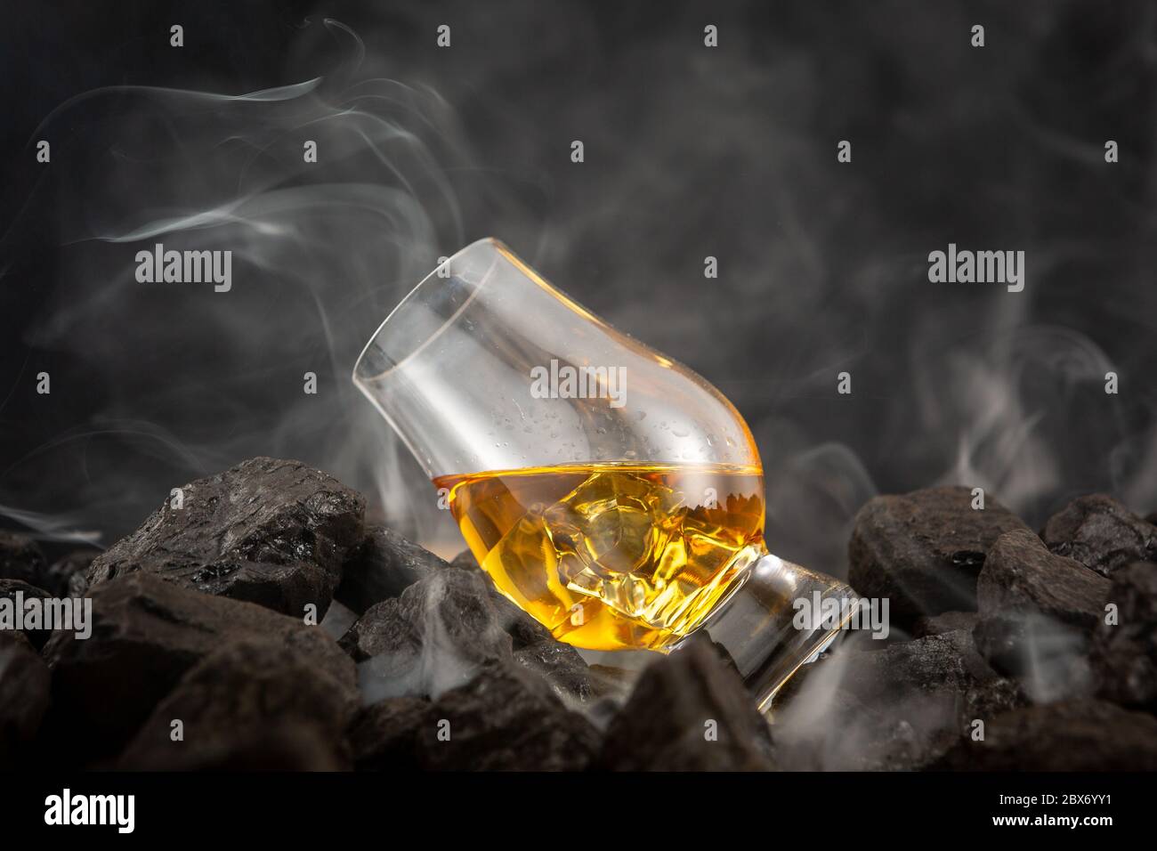 Campbeltown scotland whisky hi-res stock photography and images - Alamy
