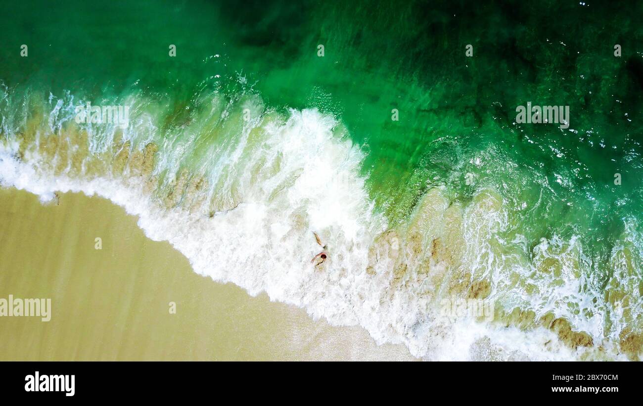 Falling down a hill hi-res stock photography and images - Alamy