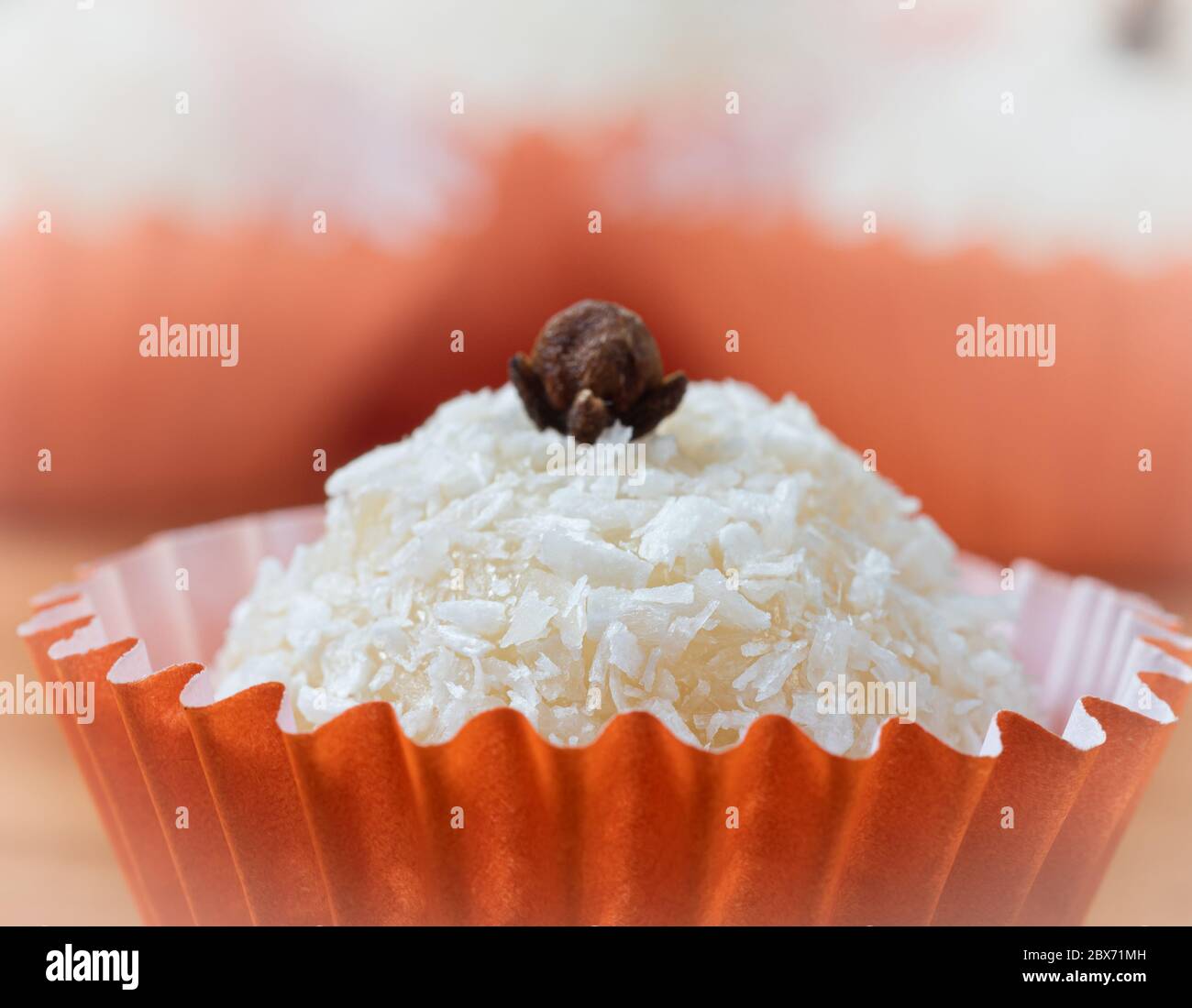 Doces brasileiros hi-res stock photography and images - Alamy
