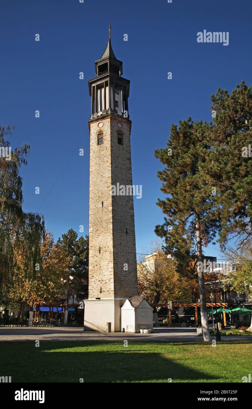 Prilep, macedonia hi-res stock photography and images - Alamy